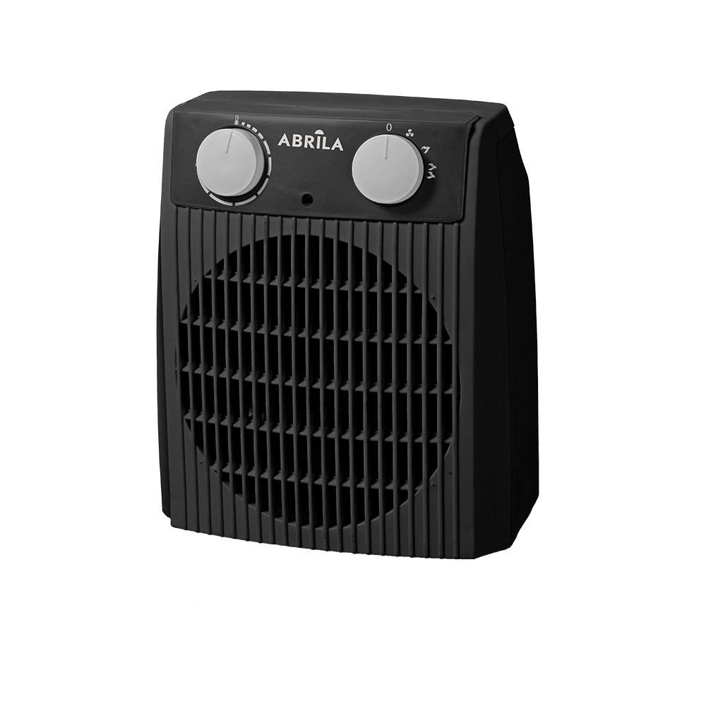 Termoventilador Elect.nairobi 2000w Gris/neg 2pot 3fun Prot.seg.luz Ind ...