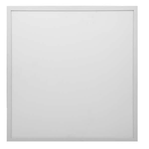Panel Led 36w 4000k X2 2600lm Blanco 60x60