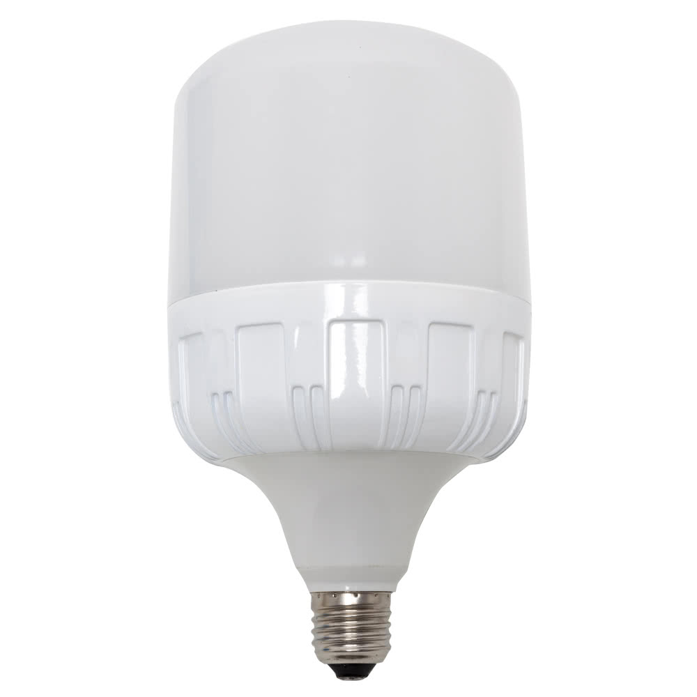 Bomb. Led Alta Potencia E27 28w 2100 Lm 6500k 16,5x9d