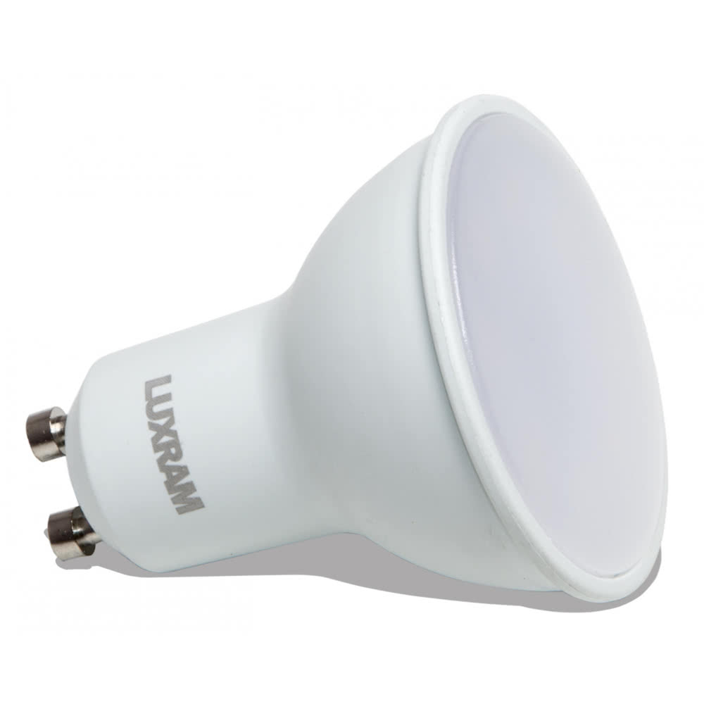 Bomb. Gu10 Led 230v 6w 4000k 620lm Fosca