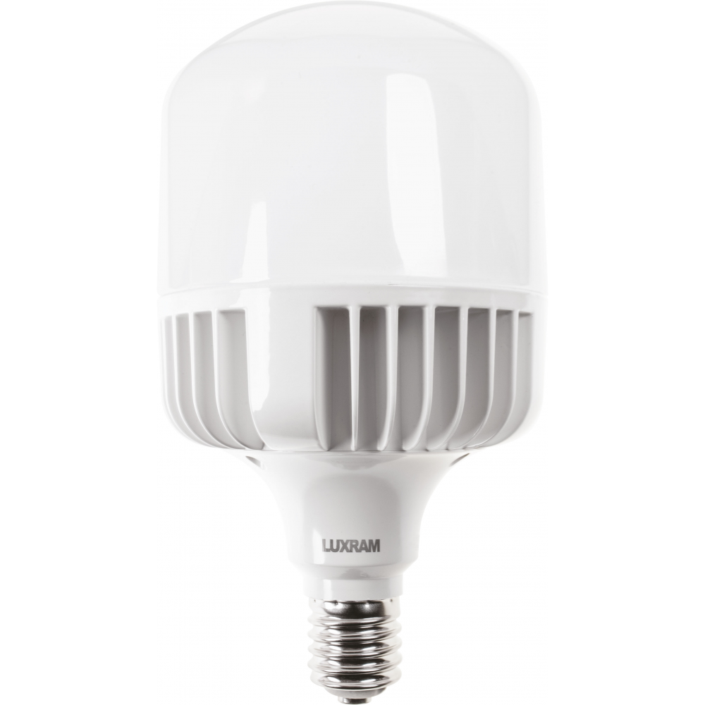 Bomb. Bullet 100w 6500k E40 Blanca 9000lm 28,5x15d