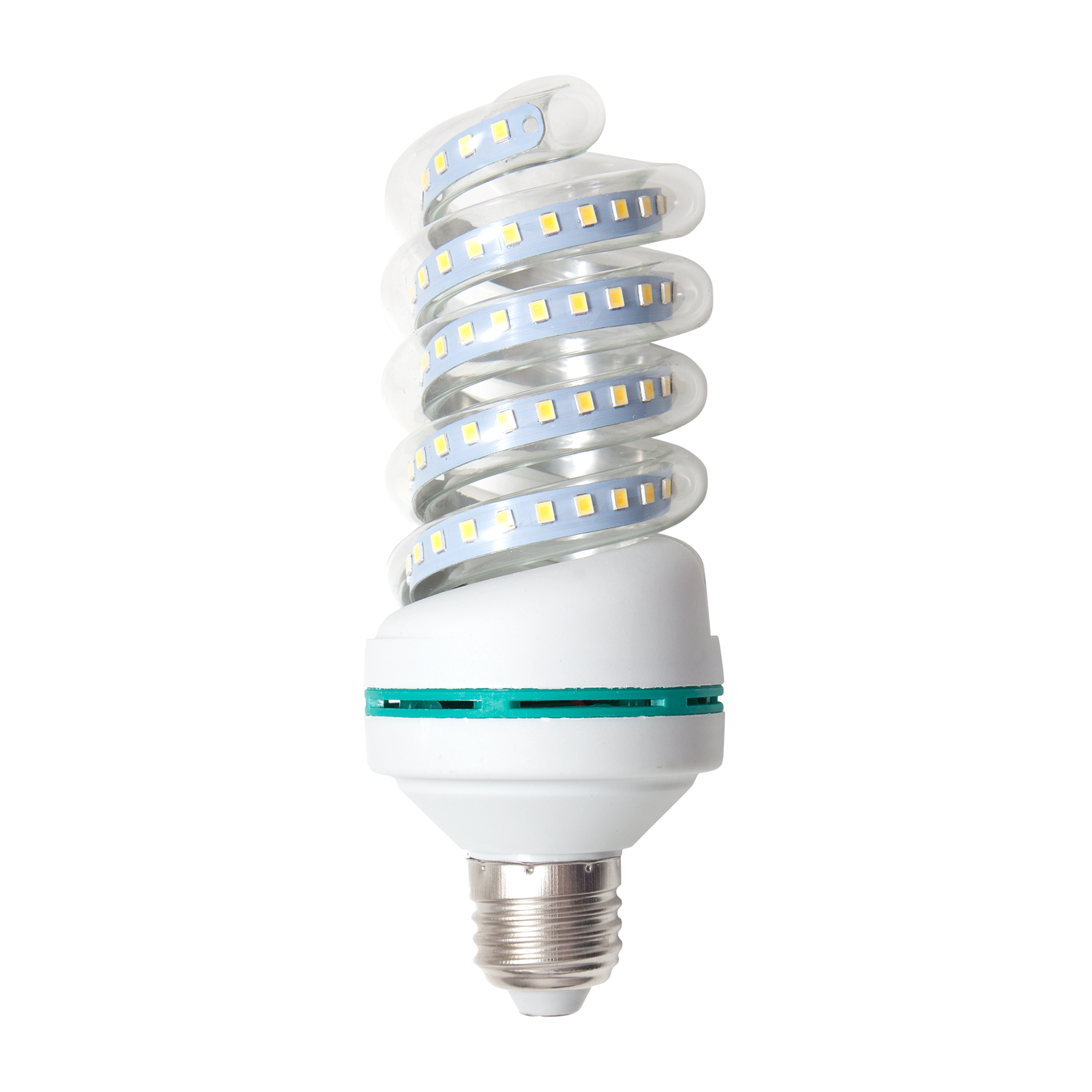 Bombilla 20w 6500k E27 Led Espiral 1600lm